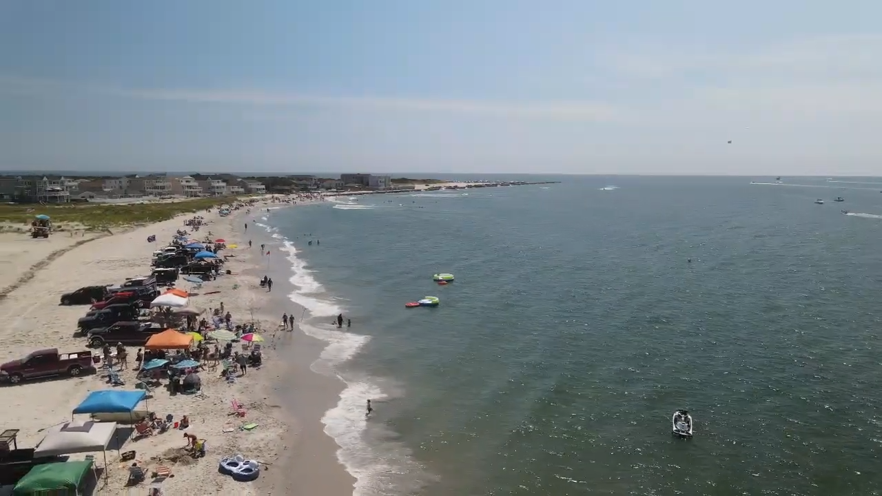 Guide to Brigantine Beach - Best Spots and Activities - BB NJ