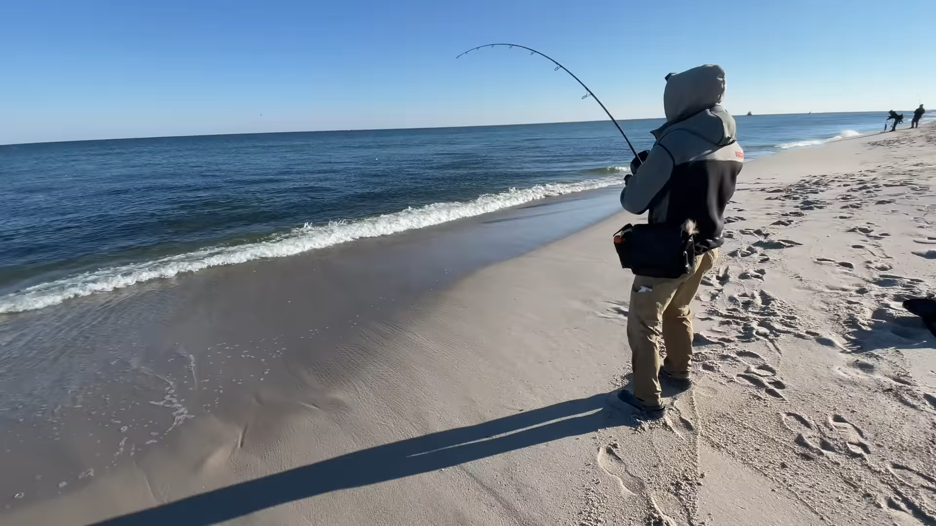 Best Fishing Spots in Brigantine - A Local’s Guide - BB NJ