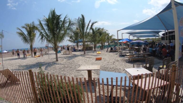 Guide to Brigantine Beach - Best Spots and Activities - BB NJ